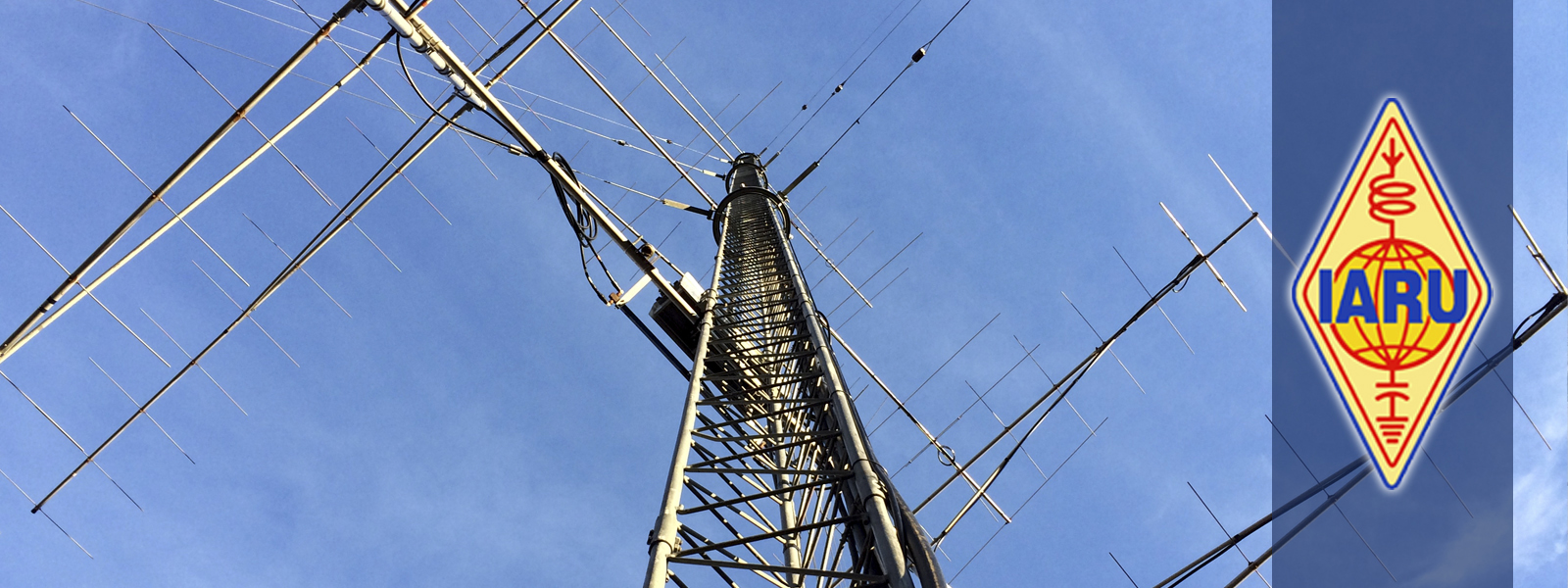 iaru-2 – RCA Sociedad Nacional